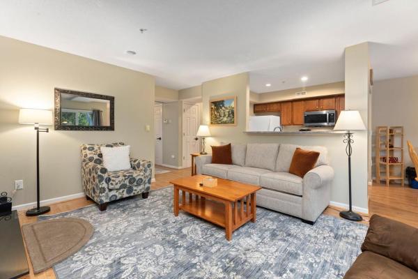 Stoneridge 77 With Wintergreen Advantage - Wintergreen Resort, VA