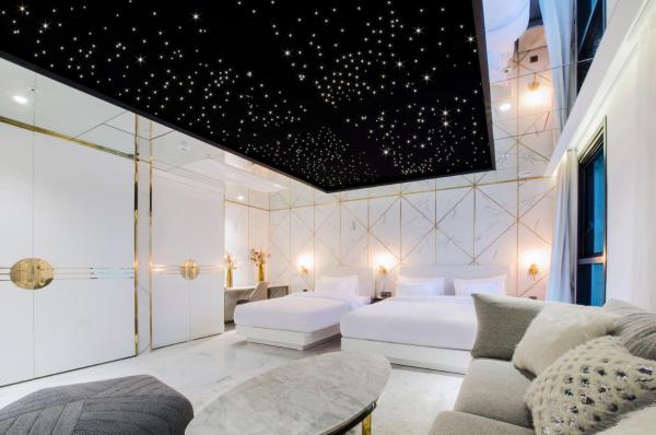 Hotel The Castle Jamsil#1 - 성환읍
