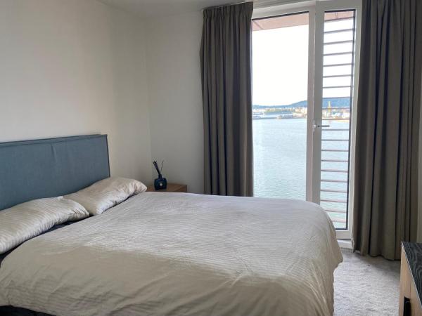 Val's Homestay - Gillingham