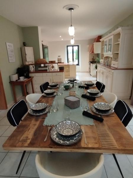 Gîte Domaine Du Bagnerot - Vosges