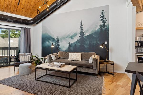 Mountain Inn Lodge 63 With Wintergreen Advantage - Virginia