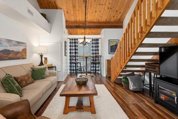 Mountain Inn Lodge 55 With Wintergreen Advantage - Virginie