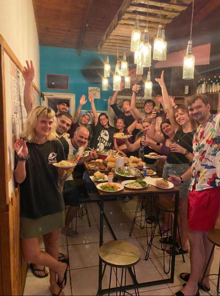 The Host Puerto Iguazú - Puerto Iguazú