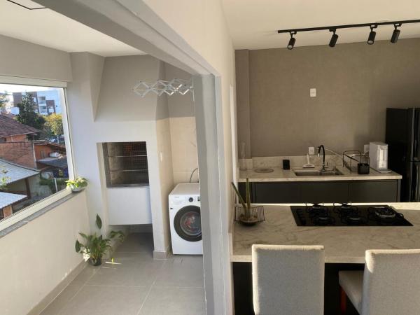 Bariloche 207 - Florianópolis