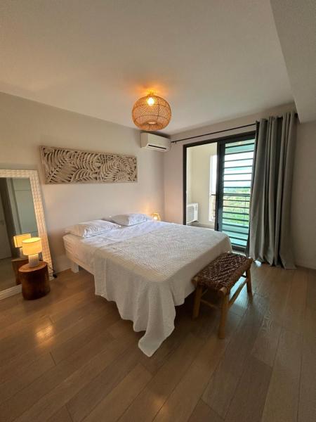 Cosy Vaikea Lodge, Pamatai Road - Tahiti