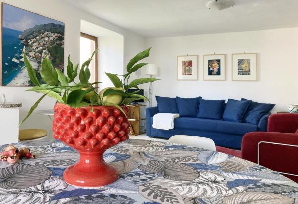 Massa Apartment - Piano di Sorrento