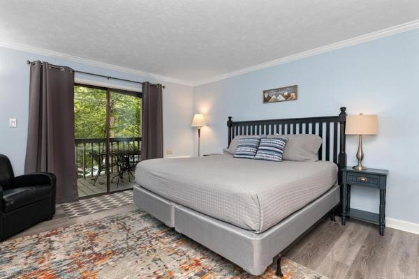 Timbers Studio 16 With Wintergreen Advantage - Wintergreen, VA