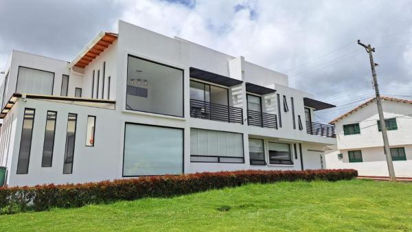 Caminos Del Dorado Sede Apartamento - Guatavita