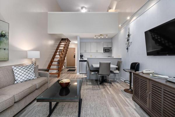 Timbers Lodge 54 With Wintergreen Advantage - Wintergreen Resort, VA