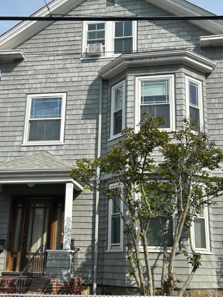 Homestay Near Downtown Boston - Andrew Station Area - Hull, MA