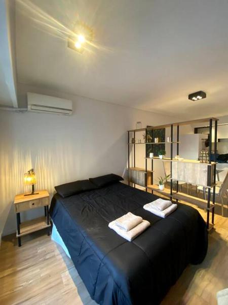 Mono Ambiente Hogareño - Zona Centro - Rosario