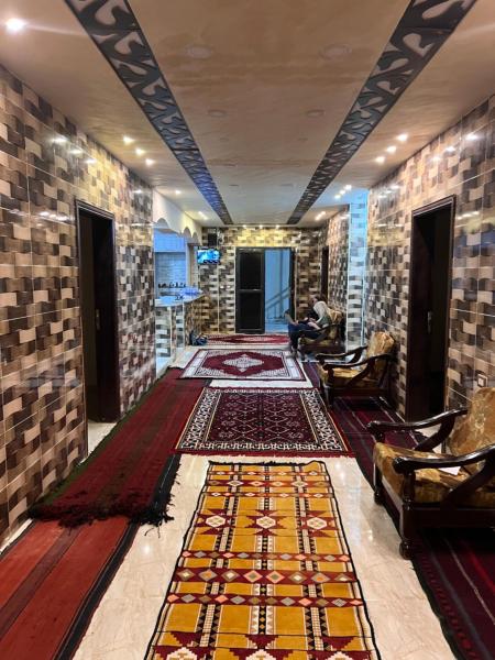 Indiana Jones Home Stay - Jordan