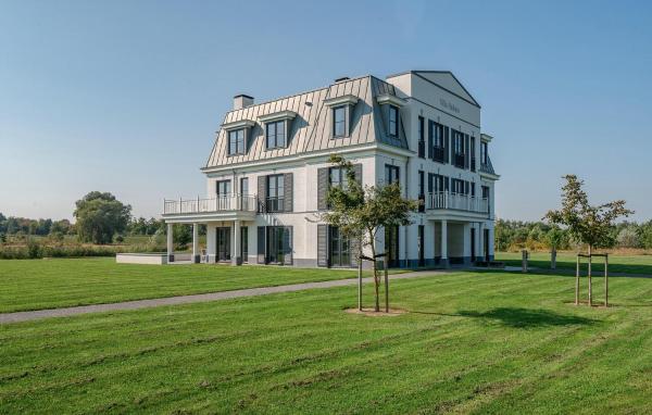 Cozy Apartment In Kamperland - Zeeland