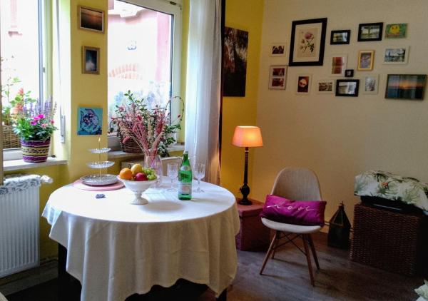 Frankfurt Am Main 15 Min From Messe, City And Ecb - Francfort-sur-le-Main