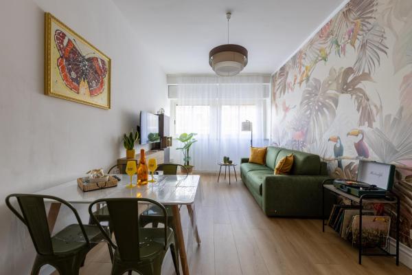 Dylan Apartment - Rome