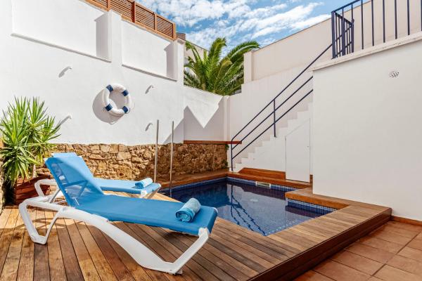 Casa Marinera En Palamós - Palamós