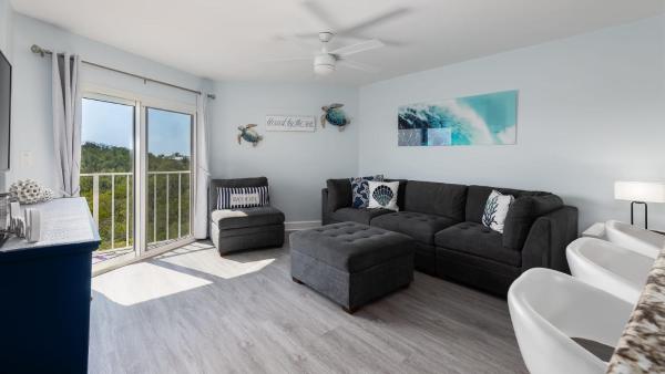 Blue Haven Key Largoocean Pointe 1315 - Tavernier, FL
