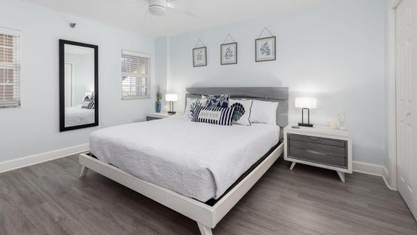 Blue Haven Key Largoocean Pointe 1315 - Key Largo