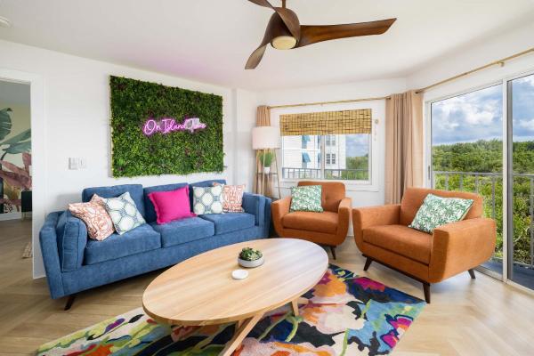 It's Island Time In The Keys Double King Ensuites 2 Balconies - Islamorada, FL