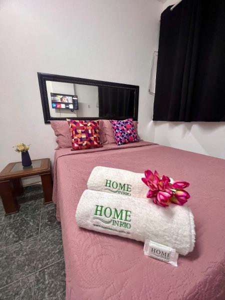 Na Quadra Da Praia Posto 5 Nsc1137-502 - Ipanema