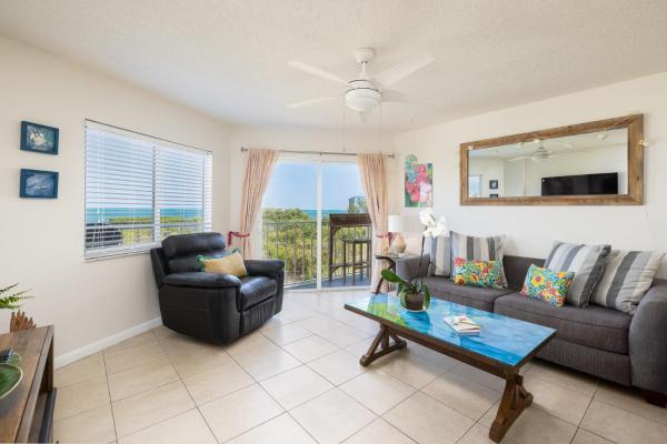 Flamingo Flats Ocean Pointe 5306 - Florida Keys