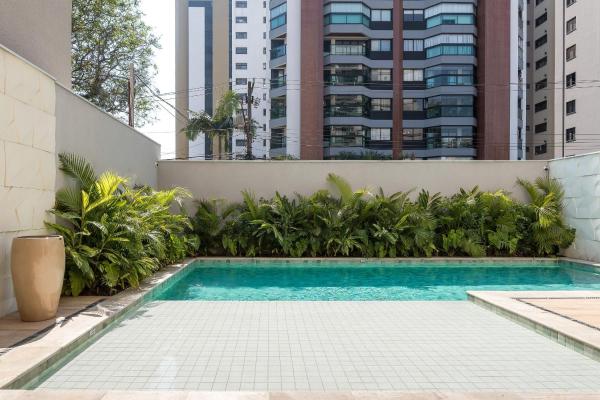 Innvista Allure Residencial Moema - Santo Amaro