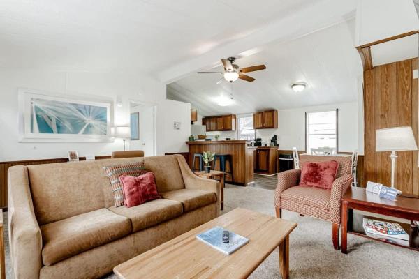 Gamecock Roost- 15mins To Downtown- Back Unit - South Carolina