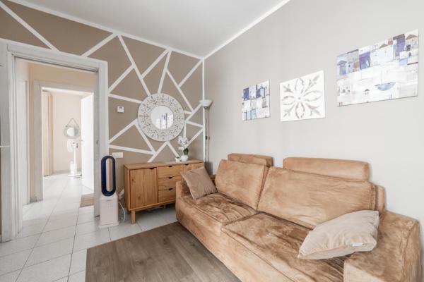 Residence Milly San Siro - Rho Fiera - Assago