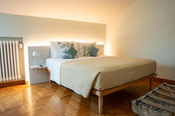 Lhe Maison Almerici - Cesena