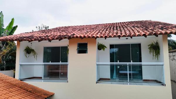 Pousada Coqueiro - Paraty