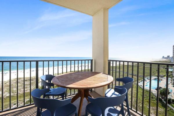 Phoenix Viii 8904: Sand Shells And Sun - Alabama