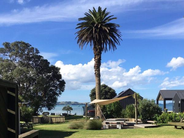 Bethshan Motel - Matakana