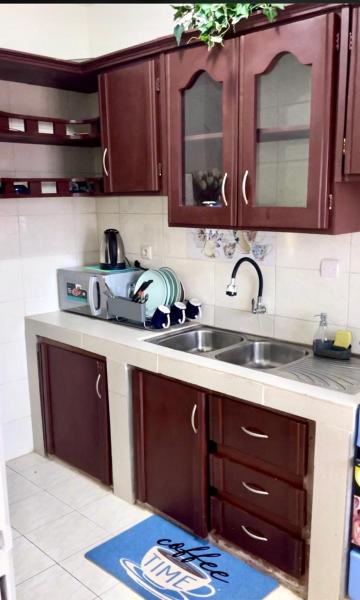 Beulah Land Guest Home - Yaounde