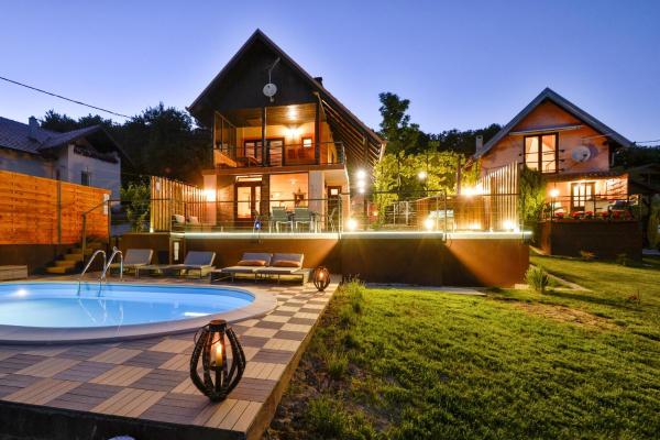 Lovely Home In Biskupec Zelinski - Zlatar