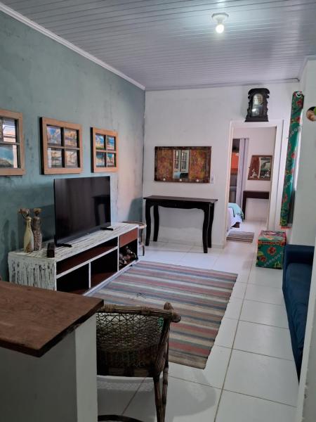 Casa Lua Branda - Paraty