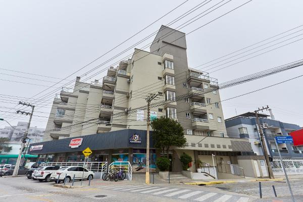 1134 Apto 2 Dormitorios No Centro De Bombinhas 100 M Da Praia - Bombinhas