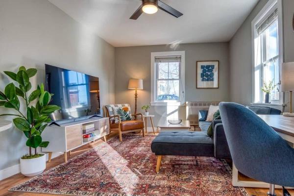 The Sunnyside Stay - Rochester, NH