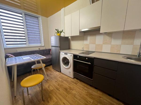 Home Of Andrejs - Riga