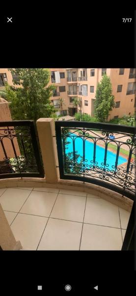 Marrakesh - Marrakech