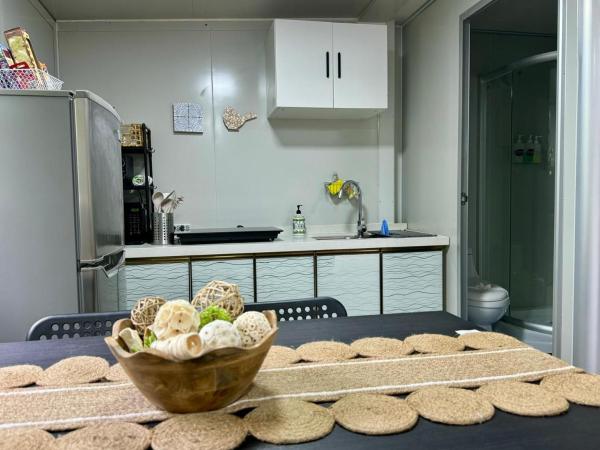 Bungalows At Residencias Arenal - La Fortuna