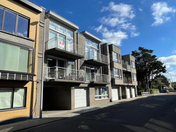 Paviljoen 0201 - De Haan