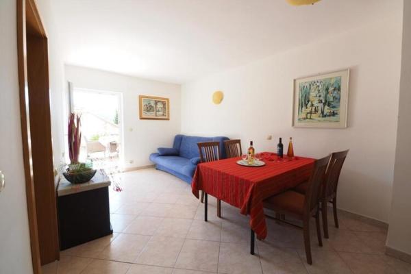 Apartments & Room Eva Slano - Two Bedroom Apartment With Terrace And Sea View Veliki - Slano