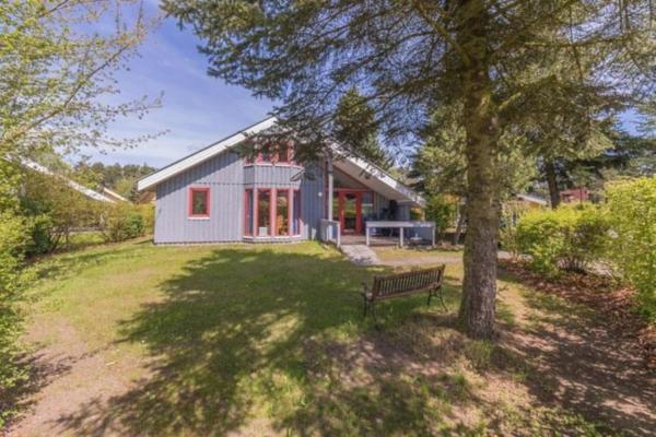 Wohnung Am Granzower See Mit Wellness - Kratzeburg