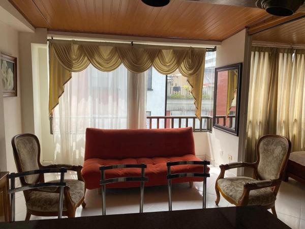 Apartamento Palermo - Dosquebradas