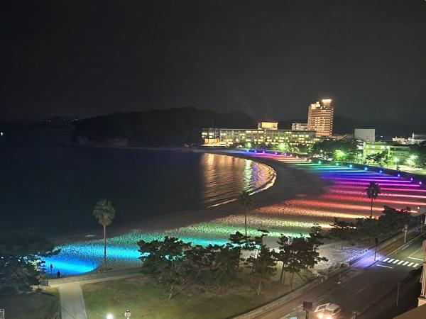 Hotel Sanrakuso - Japan