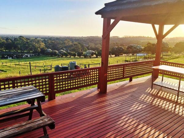 Auyea Farm 3br Entire House - 7 Mins To Gumbuya World - Bunyip