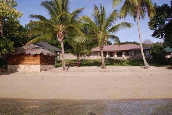 6 Krystal Waters Drive Havannah - Vanuatu