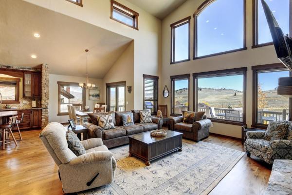 Indian Trail Cabin Cabin - Granby, CO