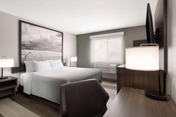 Super 8 By Wyndham Big Timber - United States