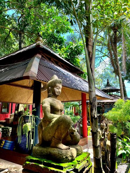 Baan Ton Rak Boutique Resort - Thailand